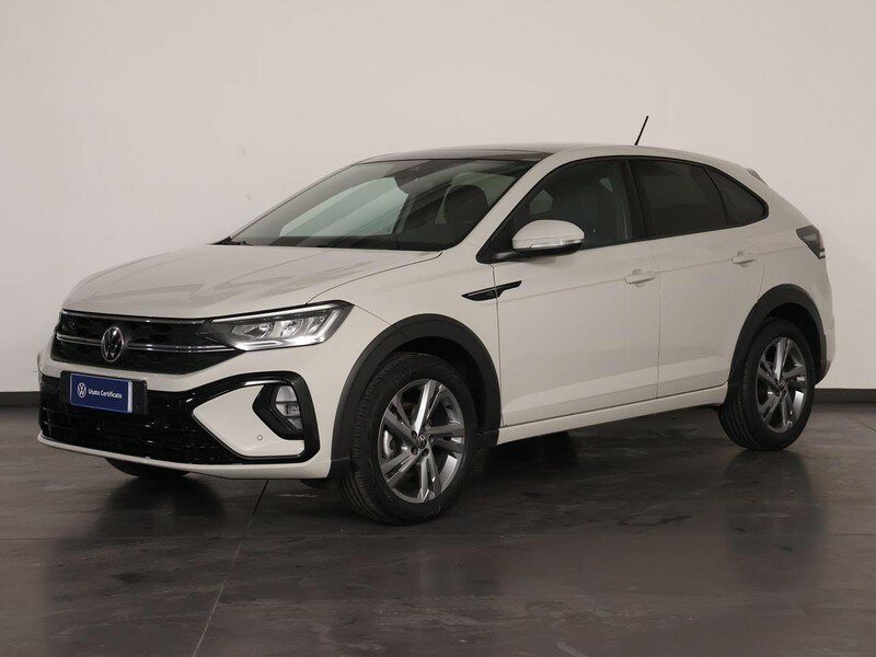 volkswagen taigo 1.0 tsi r-line 110cv usata - Volkswagen Reggini