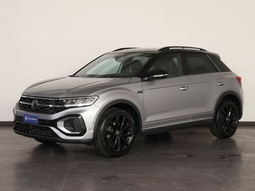 volkswagen t-roc 1.0 tsi style 110cv usata - Volkswagen Reggini